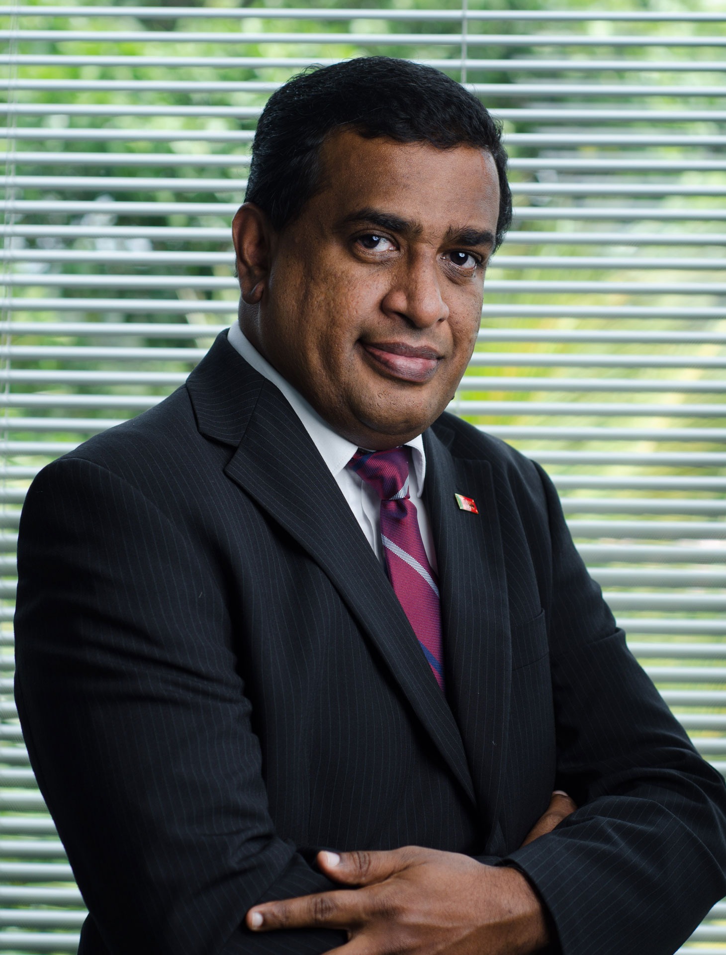 Sanjeev Mohan - Himaco